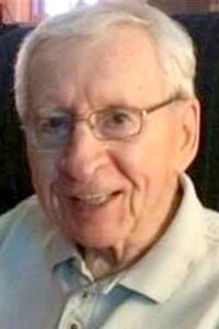 Harry E. Ross 1929-2022 | News, Sports, Jobs - The Vindicator